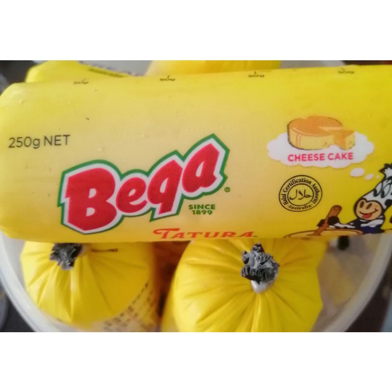 Bega Tatura Cream Cheese 250g/500g (BB 25.9.22) | Shopee Malaysia