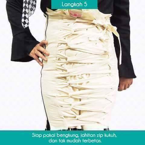 BEKUNG TRADISIONAL BERZIP | Shopee Malaysia