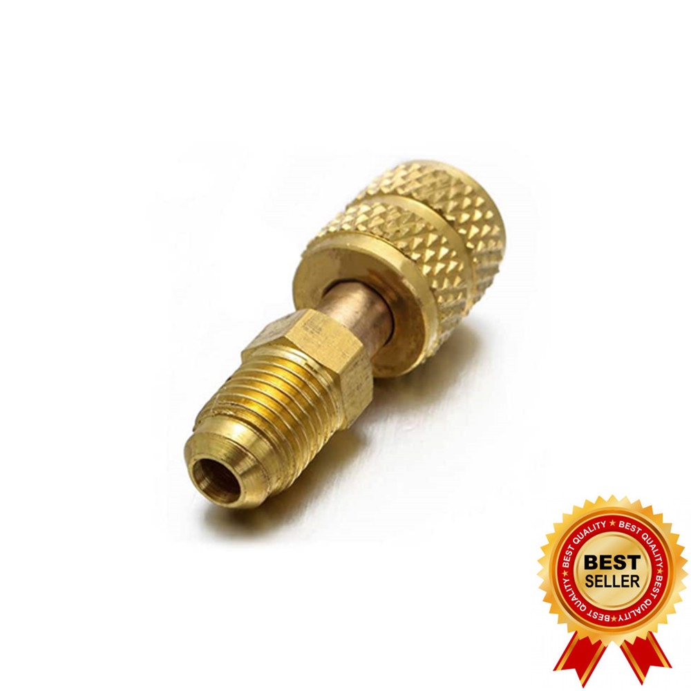 Converter Gas Hose R410A / R32 To R22 Aircond Adapter Gas Manifold ...