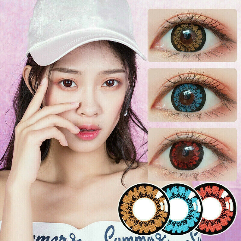 Cosplay Makeup Skin Color | Saubhaya Makeup