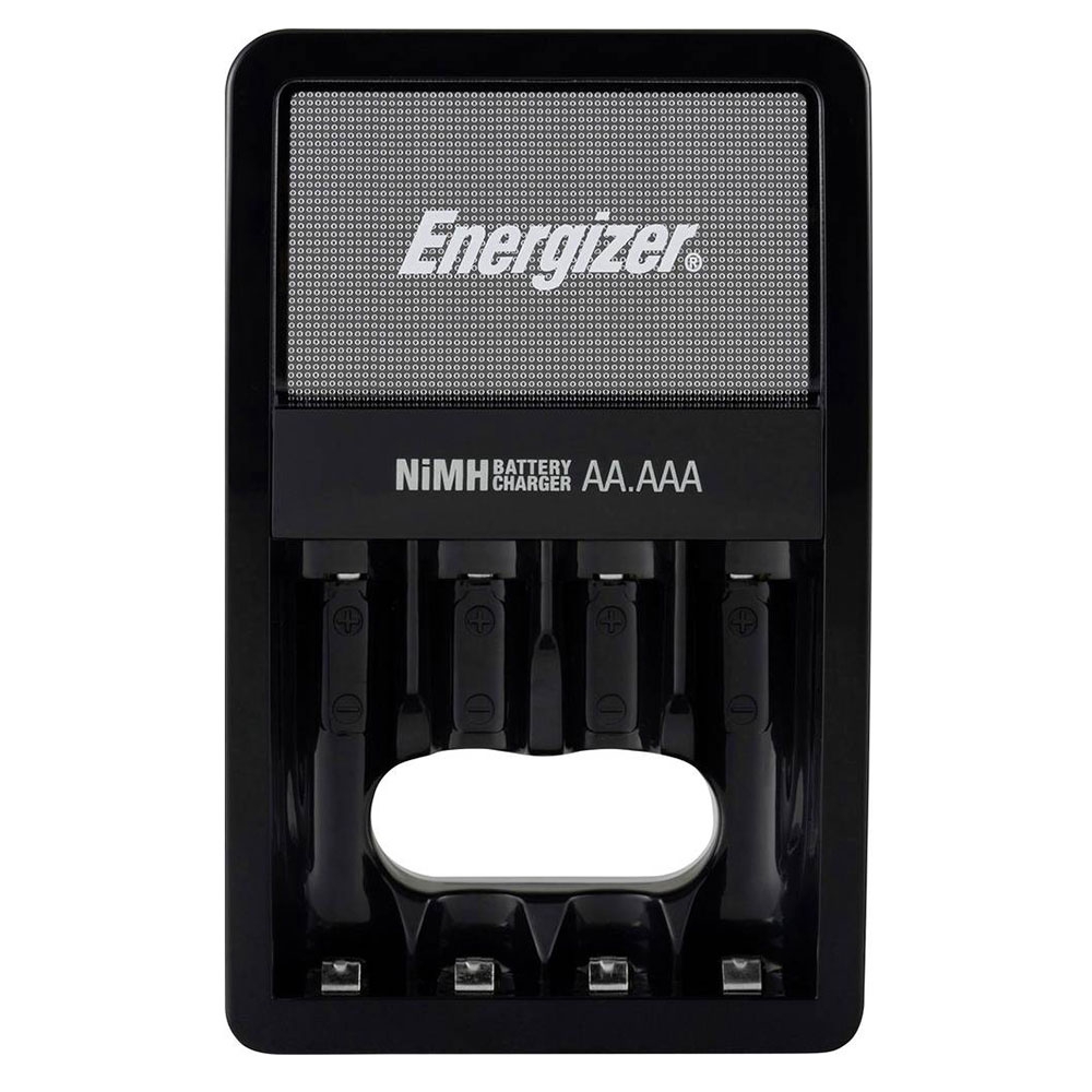 Energizer Maxi Battery Charger 2000mAh CHVCM4 | Shopee Malaysia