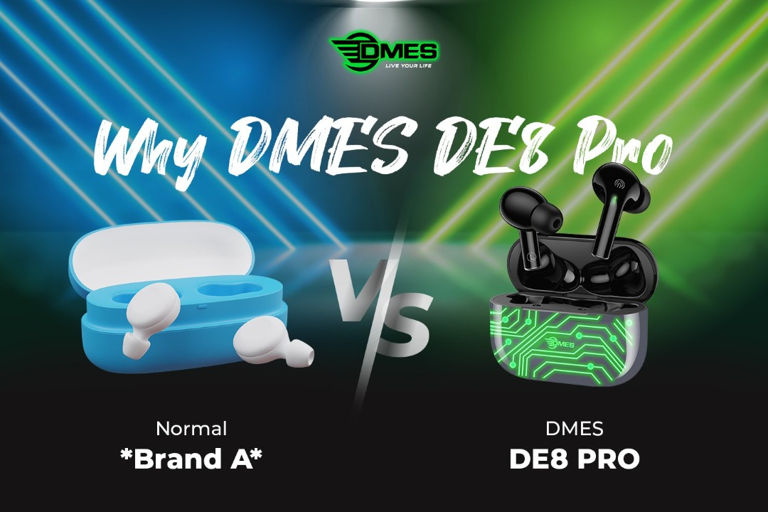 Dmes Official Store Online, March 2023 | Shopee Malaysia