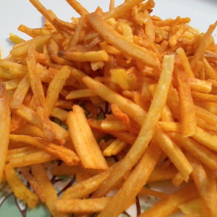 UBI JEJARI CHEESE MASIN + DIBUNGKUS BUBBLE WRAP DIDALAM KOTAK [JEHAN ...