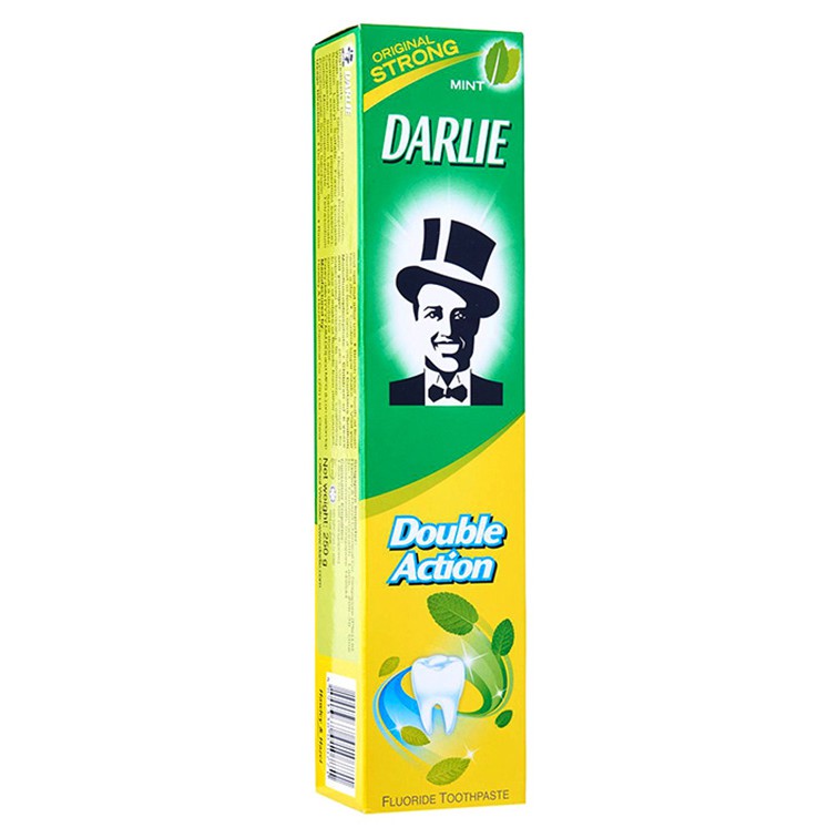 Darlie Toothpaste 250g | Shopee Malaysia