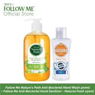 Follow Me Official Store, Online Shop | Shopee Malaysia