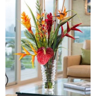 RAYA SALES !! Heliconia Plants Rare Flower/POKOK BUNGA SEPIT UDANG ...