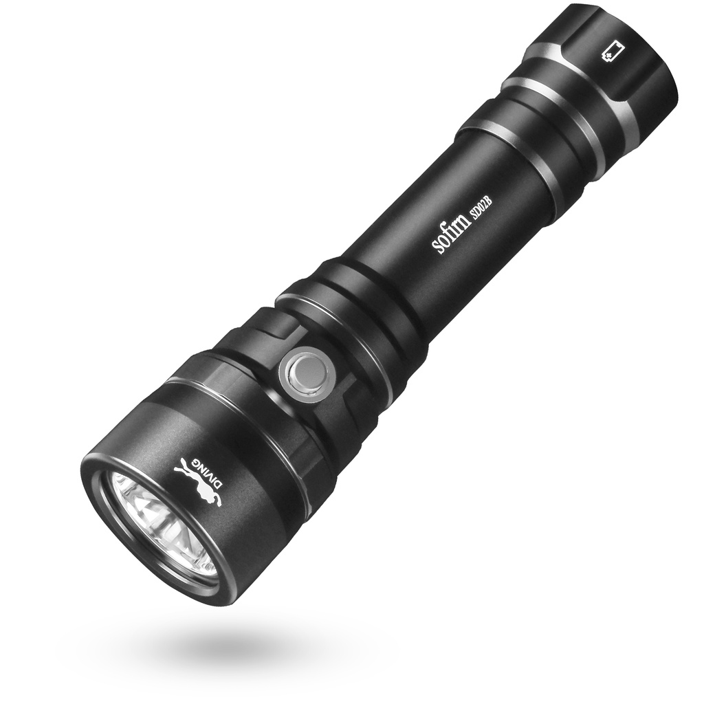 Sofirn Flashlights Direct Shop, Online Shop | Shopee Malaysia