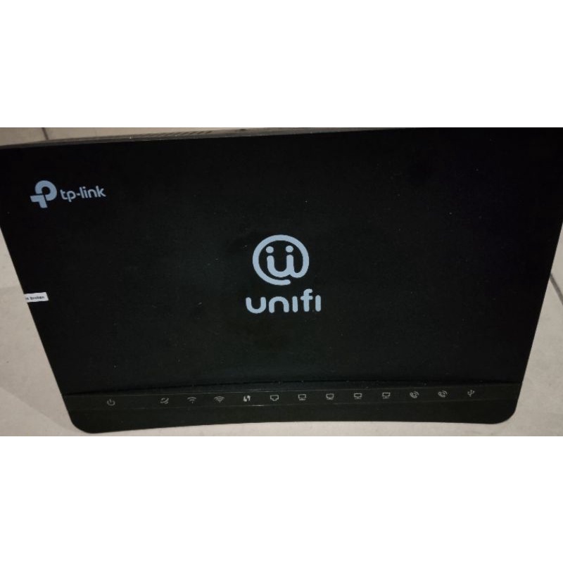 TP-Link EC221-G3v AC1200 Wireless Dual Band Gigabit VoIP Router ...