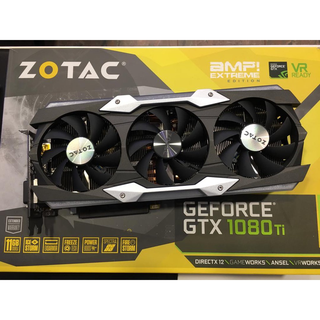 Zotac 1080ti 11gb | atelier-yuwa.ciao.jp