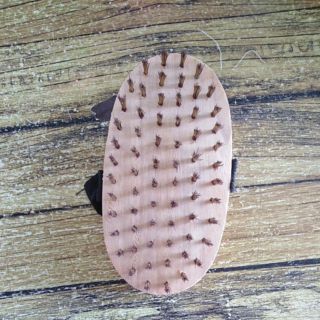 ROUND BRASS WIRE BRUSH BERUS BESI | Shopee Malaysia