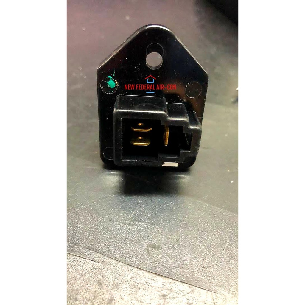 PERODUA KANCIL NEW MODEL A3 3PIN AIR COND A/C BLOWER RESISTOR - LOCAL ...