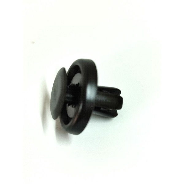 toyota hilux rogue revo vigo fender inner shield clip (100pcs) | Shopee ...