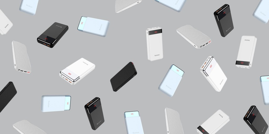 Yoobao Official Store Online, August 2022 | Shopee Malaysia