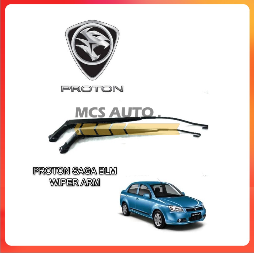 PROTON SAGA BLM WIPER ARM (ORI) | Shopee Malaysia