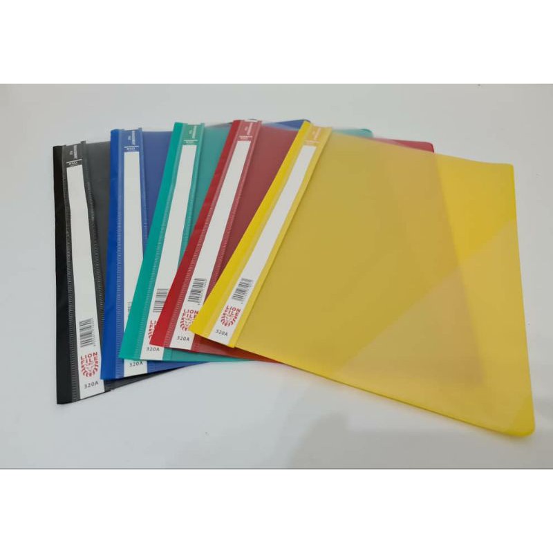 Management File 320A | Shopee Malaysia