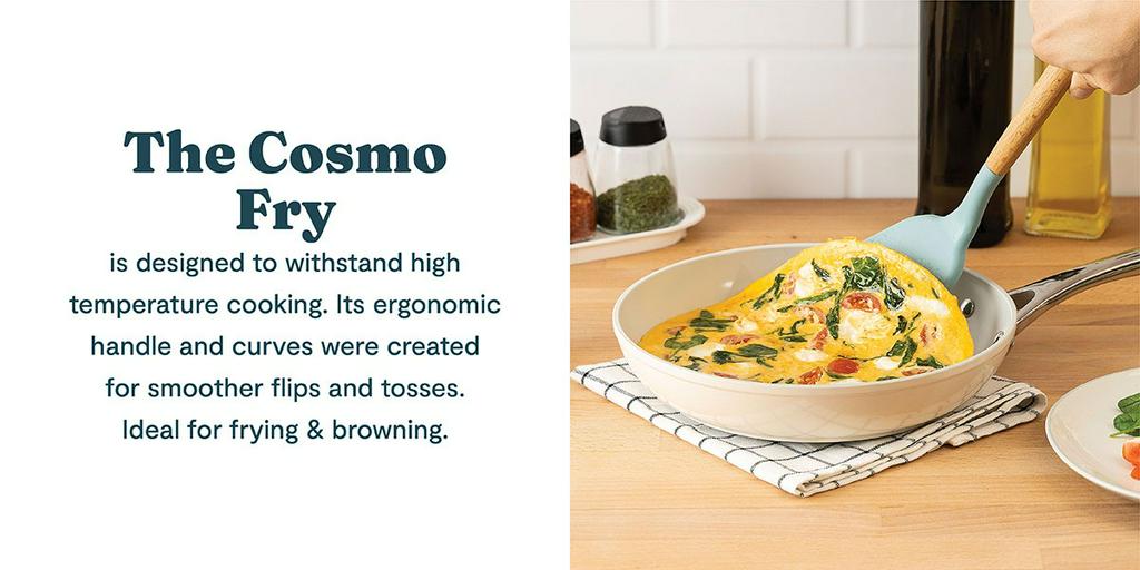 Cosmic Cookware, Online Shop | Shopee Malaysia