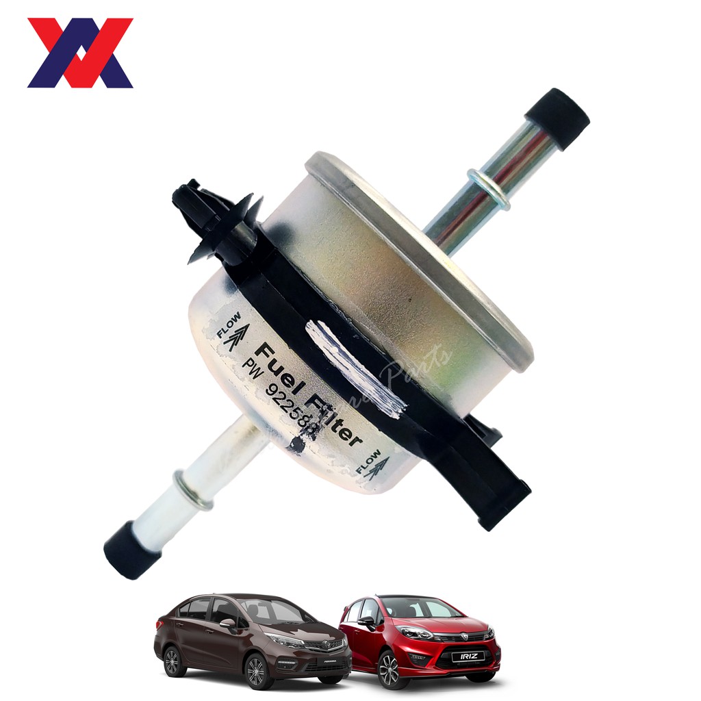 Proton Fuel Filter for Proton Persona / Iriz - PW922588 | Shopee Malaysia