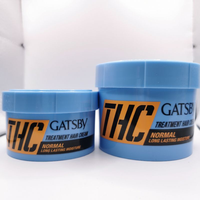 Mr Gatsby Cream Biru 125gm ( FAST SHIPPING) | Shopee Malaysia