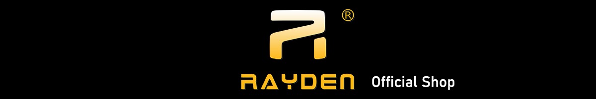 Rayden Official Store, Online Shop | Shopee Malaysia