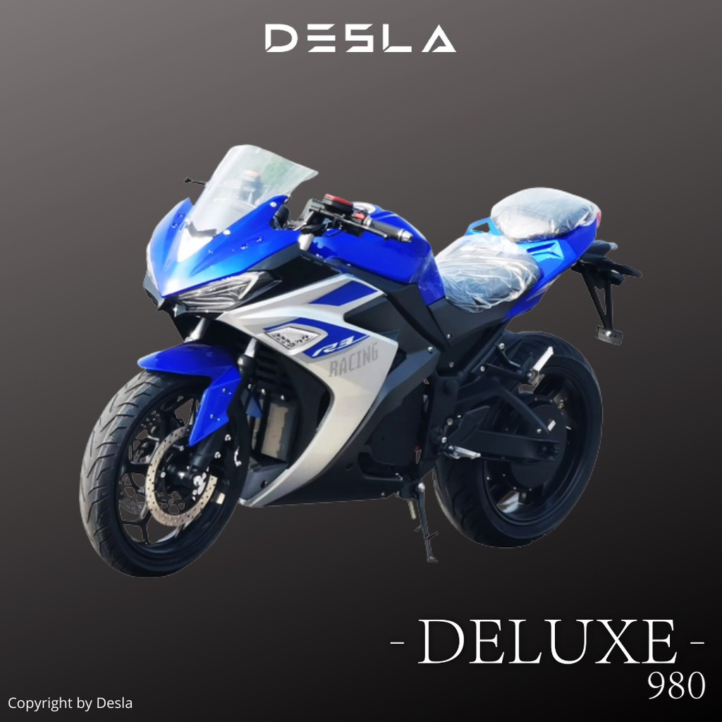 Desla Malaysia Official, Online Shop | Shopee Malaysia