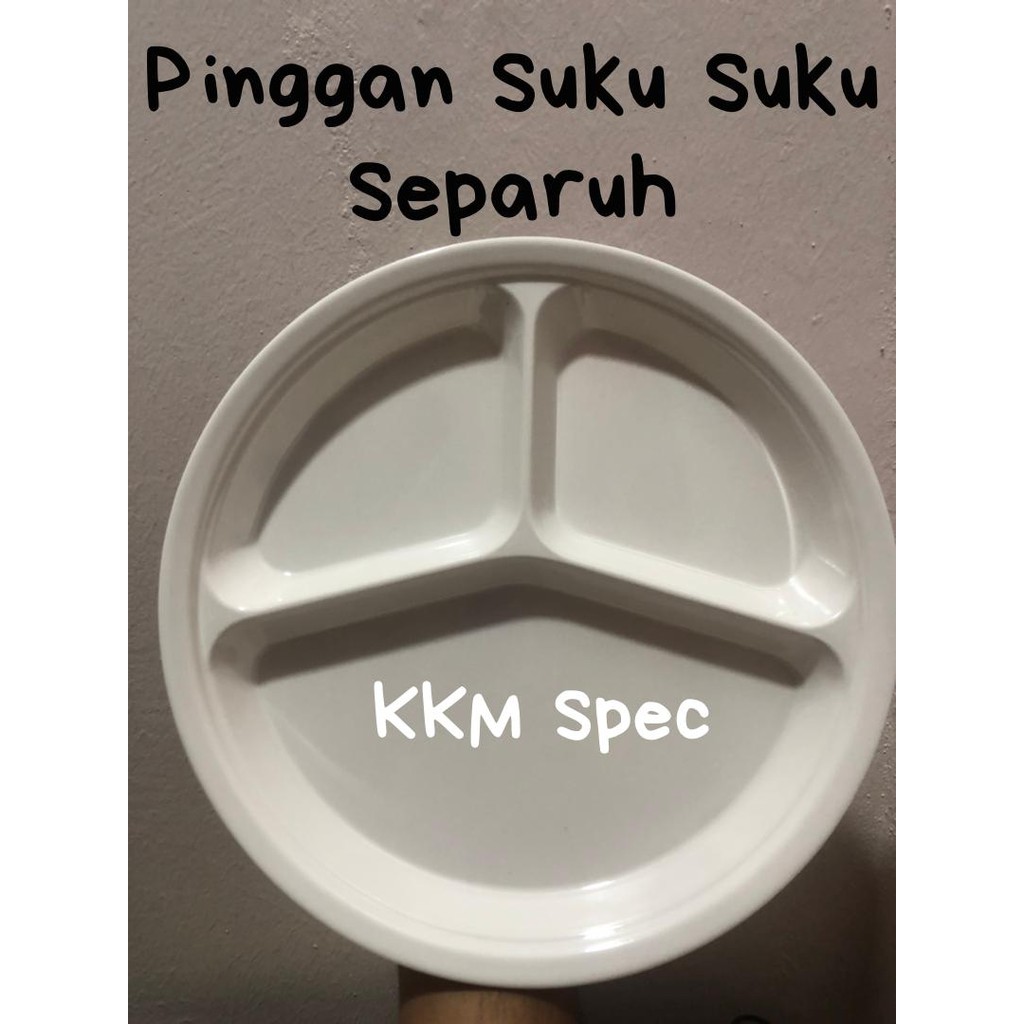 PINGGAN DIET SIHAT MALAYSIA DIET SUKU SUKU SEPARUH HEALTHY DIET FOOD ...