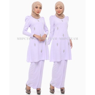 Che Puan Puff Kurung Pahang (S/M) | Shopee Malaysia
