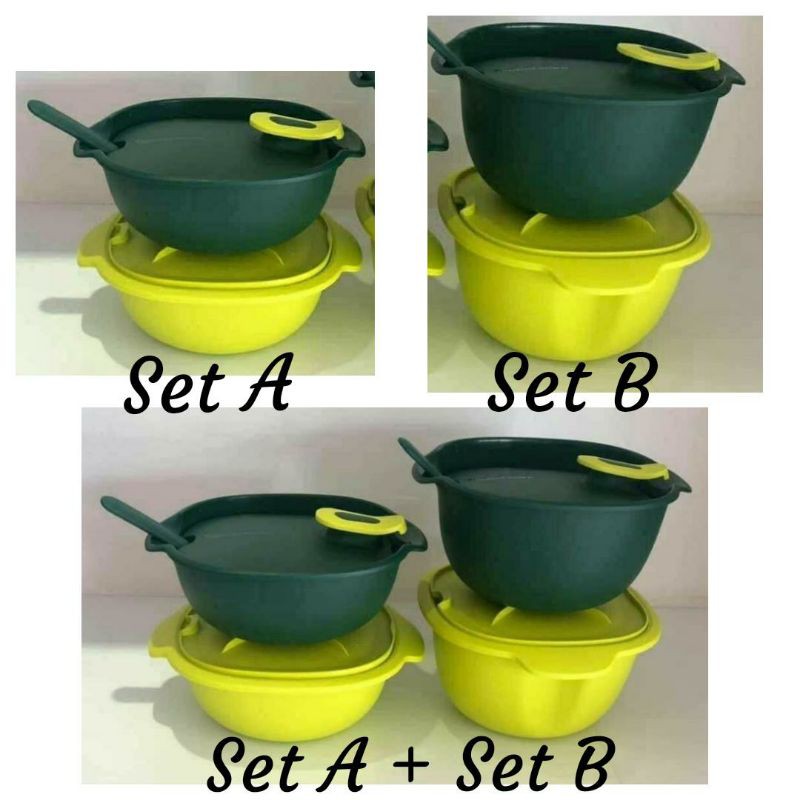 Warmie Tup Tupperware ‼️CLEAR STOCK‼️ | Shopee Malaysia