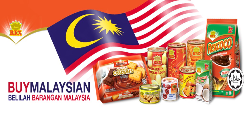 Rex Offical Store Online, August 2022 | Shopee Malaysia
