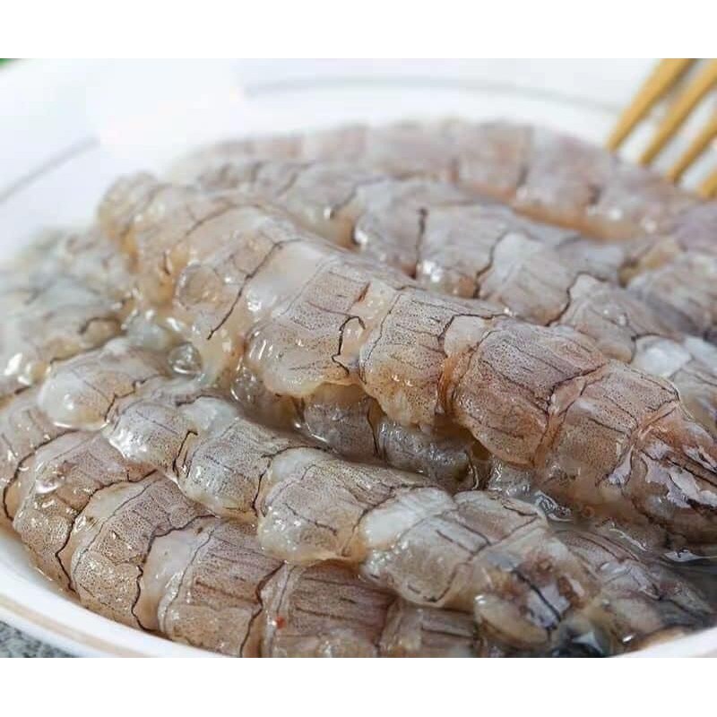 Mantis Prawn Meat / Isi Udang lipan | Shopee Malaysia