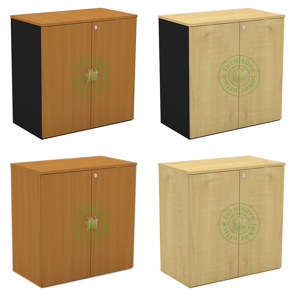 Swing Door Cabinet / Low Cabinet / Filling Cabinet / Office Furniture ...