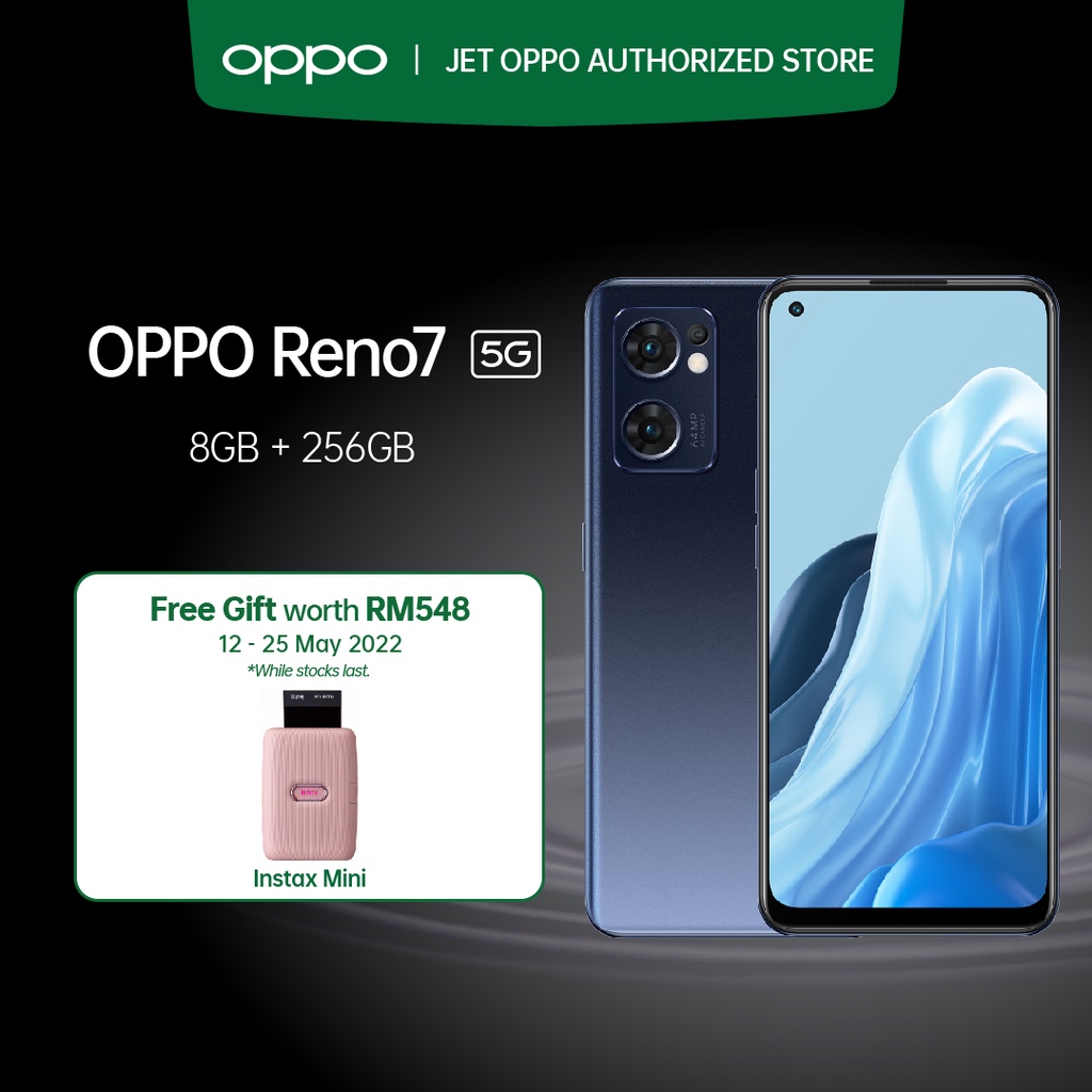 Oppo Reno Price in Malaysia & Specs - RM949 | TechNave