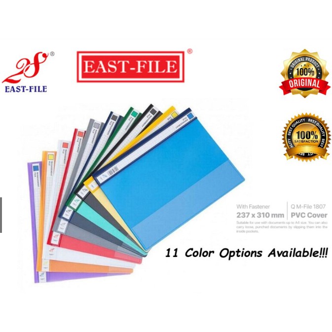 A4 Management File Basic Management File(Extra Thick) | Shopee Malaysia