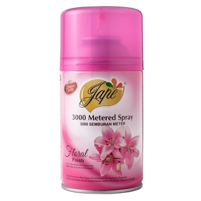 Jape 3000 Air Freshener Spray (300ml) | Shopee Malaysia