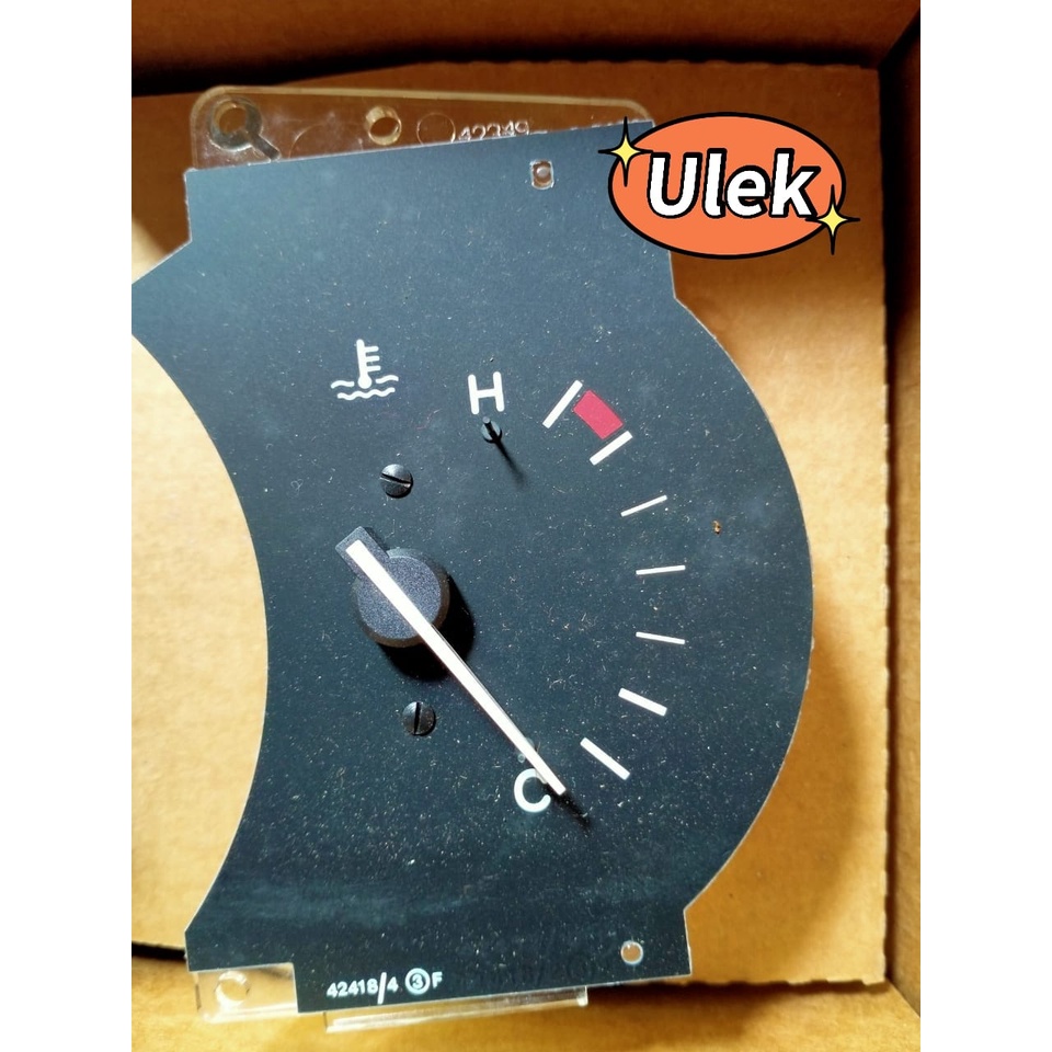 Proton Wira Temperature Meter Water Meter (New) | Shopee Malaysia