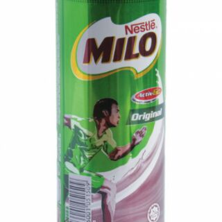 [FREE SHIPPING] Nestle MILO Original Drink 240ML x 12 Tin | Shopee Malaysia