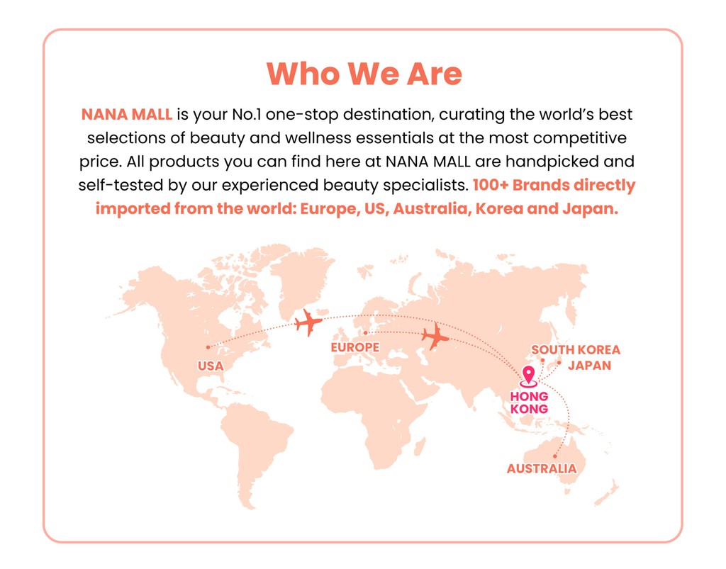 NANA MALL Online, August 2022 | Shopee Malaysia