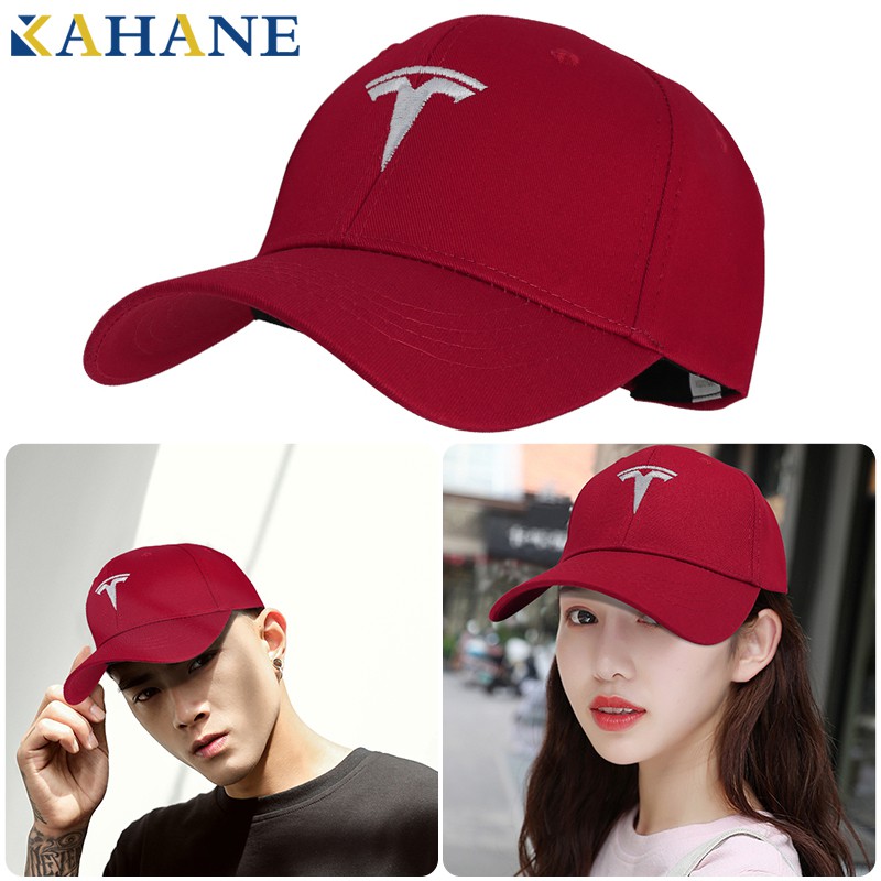 Tesla Baseball Cap 2024 www tofrei
