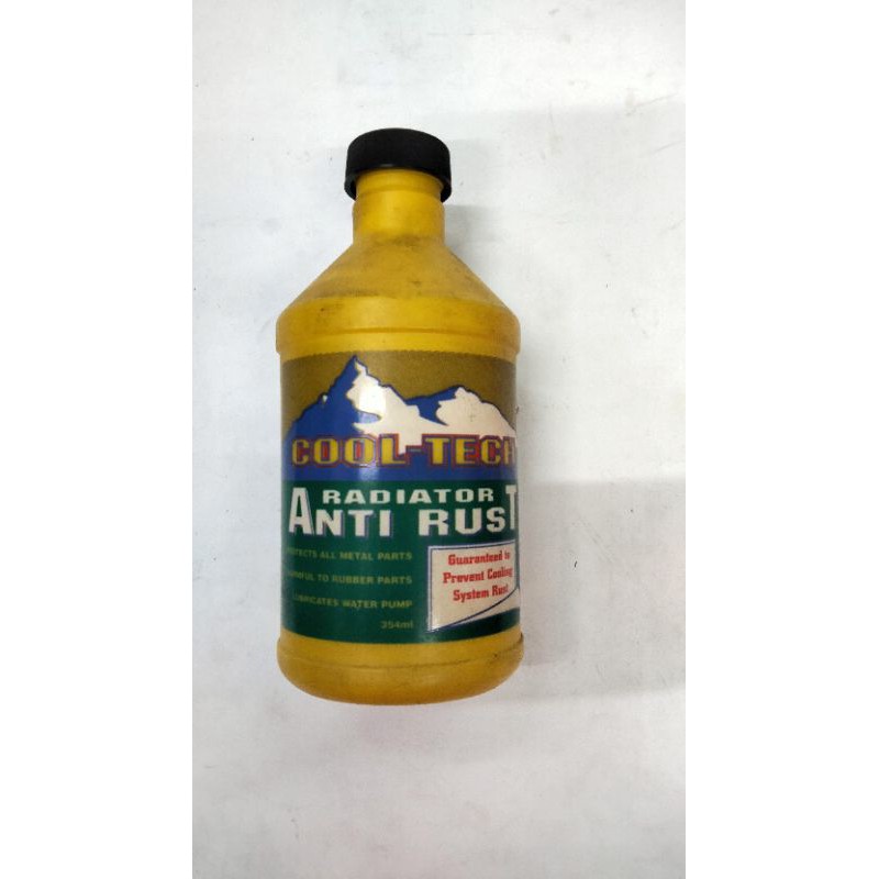 RADIATOR ANTI RUST-354ml | Shopee Malaysia