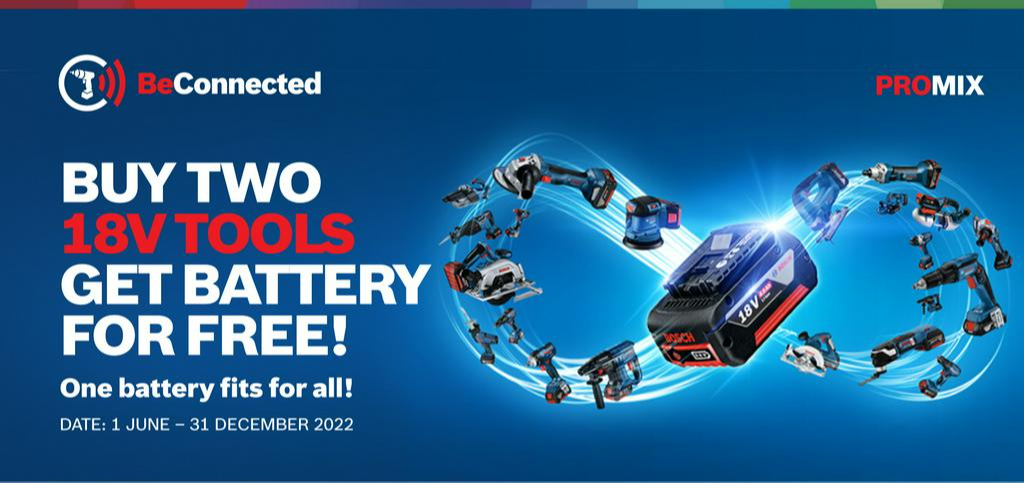 Bosch Power Tool Flagship Store Online, November 2022 | Shopee Malaysia