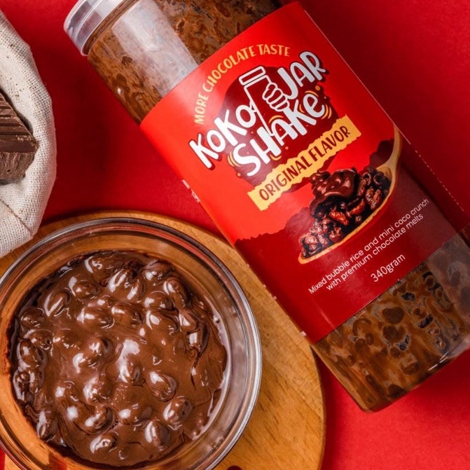 Kokojar Shake | Kokojar Balang Besar | Shopee Malaysia