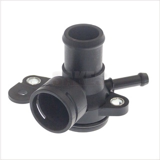 06J121132G Audi Volkswagen EA888 GEN 2 1.8T 2.0T Water Connection With ...