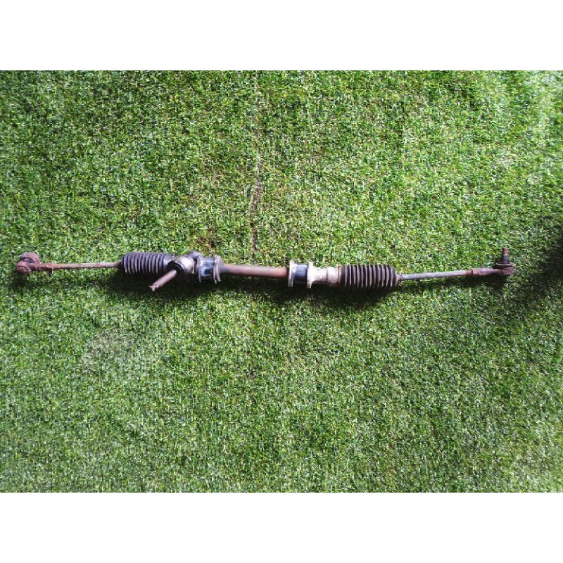 Perodua kembara steering rack electric model | Shopee Malaysia