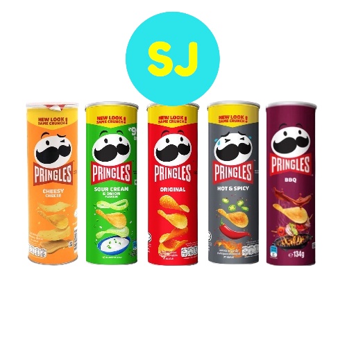 pringles - Prices and Promotions - Jan 2023 | Shopee Malaysia