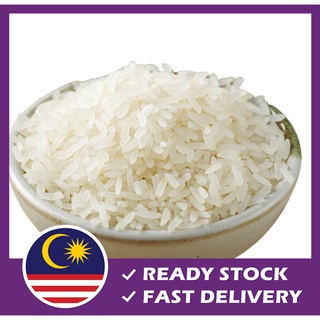 Beras Wangi Sabah TKC 5Kg (Penghantaran SABAH Sahaja) | Shopee Malaysia