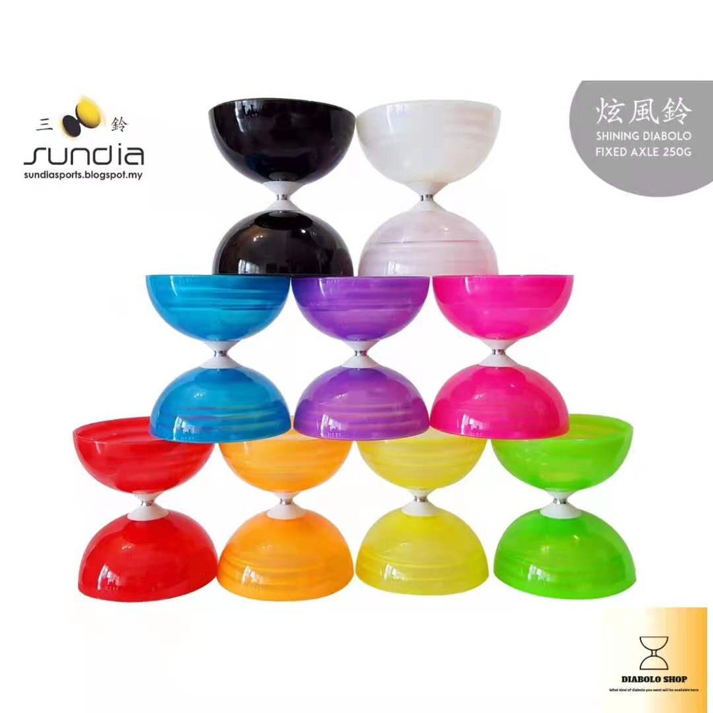 DIABOLO SHOP, Online Shop | Shopee Malaysia