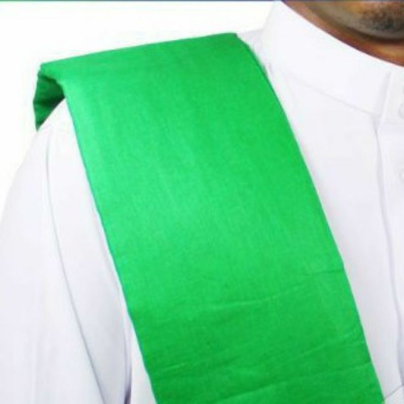 SERBAN / RIDA / RIDAK HIJAU 7 HASTA | Shopee Malaysia