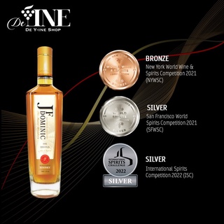 JF Dominic Whisky (350ml) | Shopee Malaysia