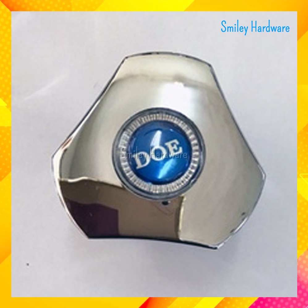 100% original DOE ABS handle Knock Replacement stopcock tap handle ...