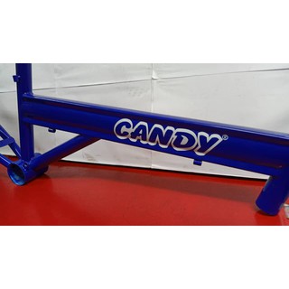 Body Lajak Candy Original ( basikal lajak ) | Shopee Malaysia