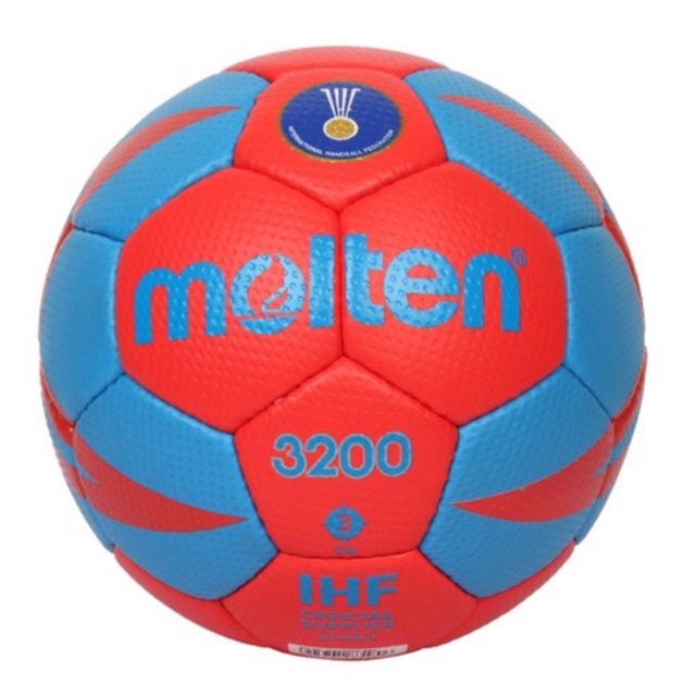 MOLTEN HANDBALL 3200 (ORIGINAL ) | Shopee Malaysia